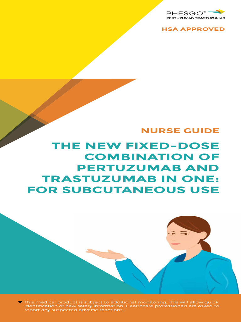 PHESGO Nurse Administration Brochure Final Version - 210916 - 065152 ...