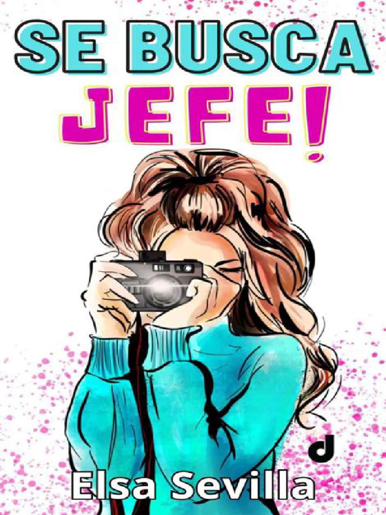 Se Busca Jefe - Elsa Sevilla | PDF