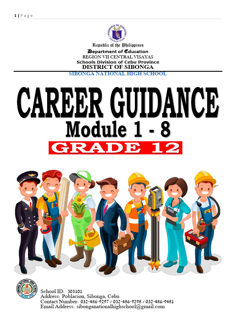 District of Sibonga | PDF | Outsourcing | Learning