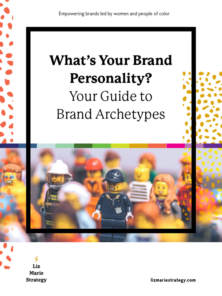 Brand-Archetypes-Guide-Strategy | PDF | Brand | Archetype