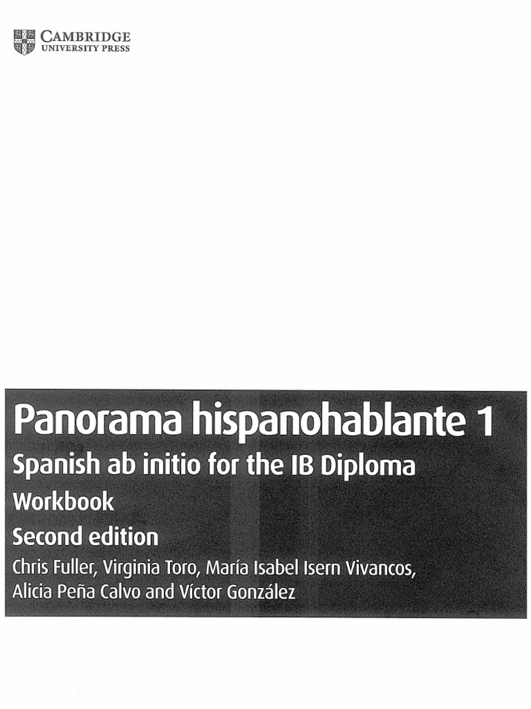 Chris Fuller, Virginia Toro, María Isabel Isern Vivancos, Alicia Peña ...