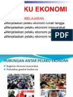 Pelaku Kegiatan Ekonomi RTK Dan RTP 1736136774 | PDF