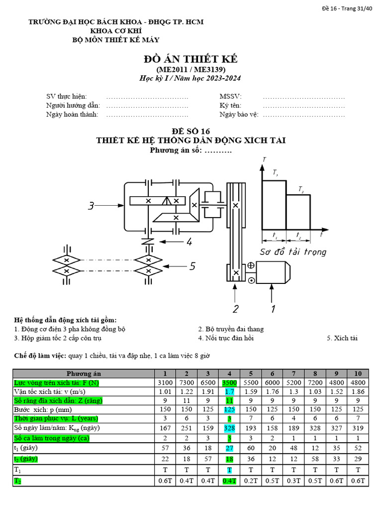 HK231 - de DA Thiet Ke ME2011 - ME3139 (VN) - Trang-31-32 | PDF