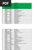 Test Card Numbers | PDF | Visa Inc. | Payments