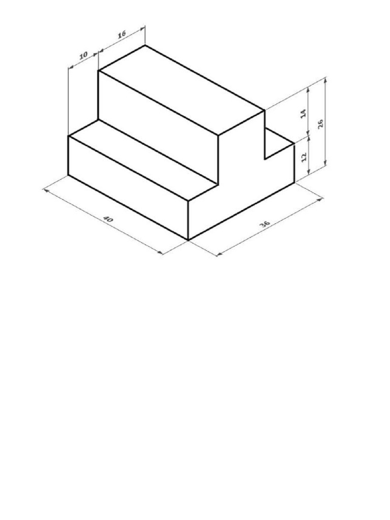 Ortogonalna Projekcija | PDF