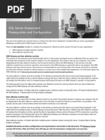 Microsoft Ondemand Setupassessment Guide | PDF | Microsoft Azure | Share Point