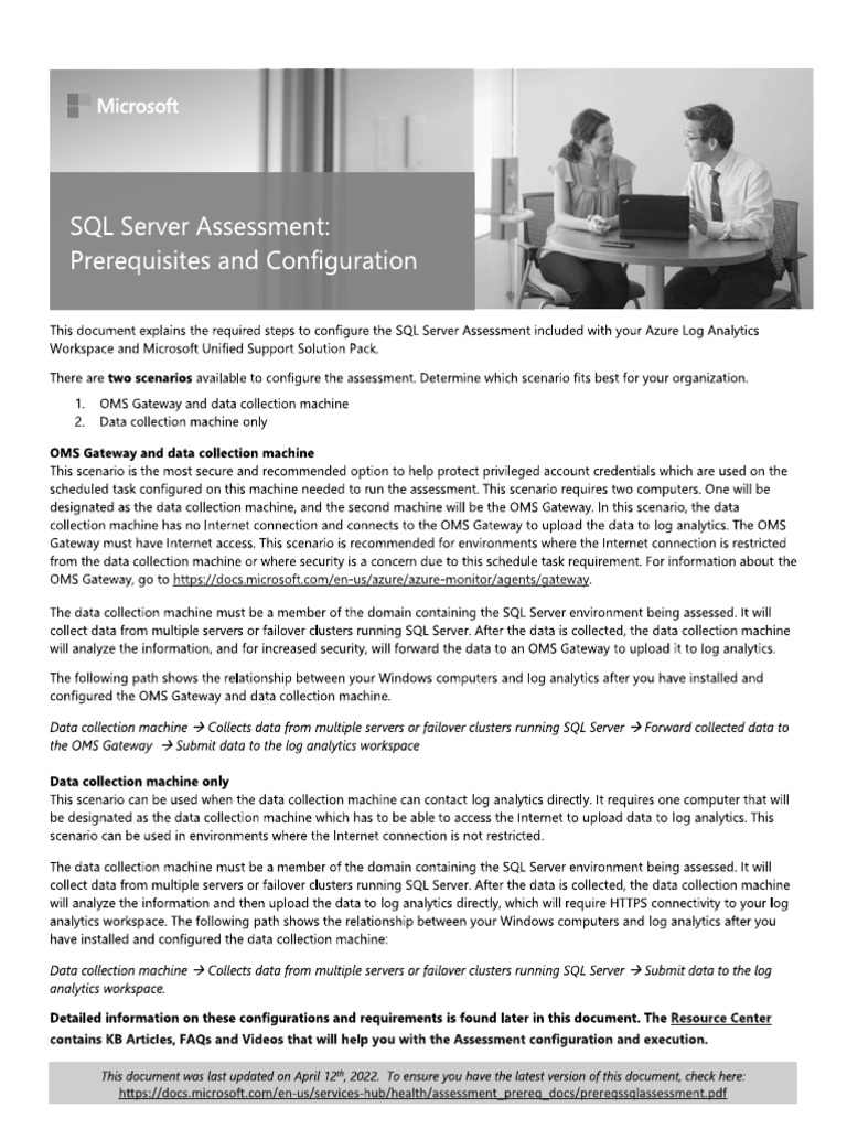 Assessment As AService | PDF