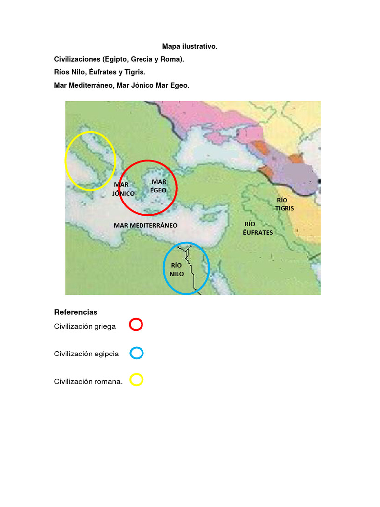 Mapa Interactivo | PDF