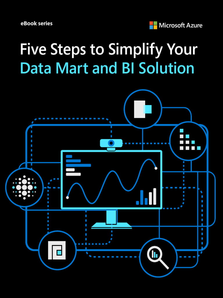 Data Mart BISolution | PDF | Microsoft Azure | Data Warehouse