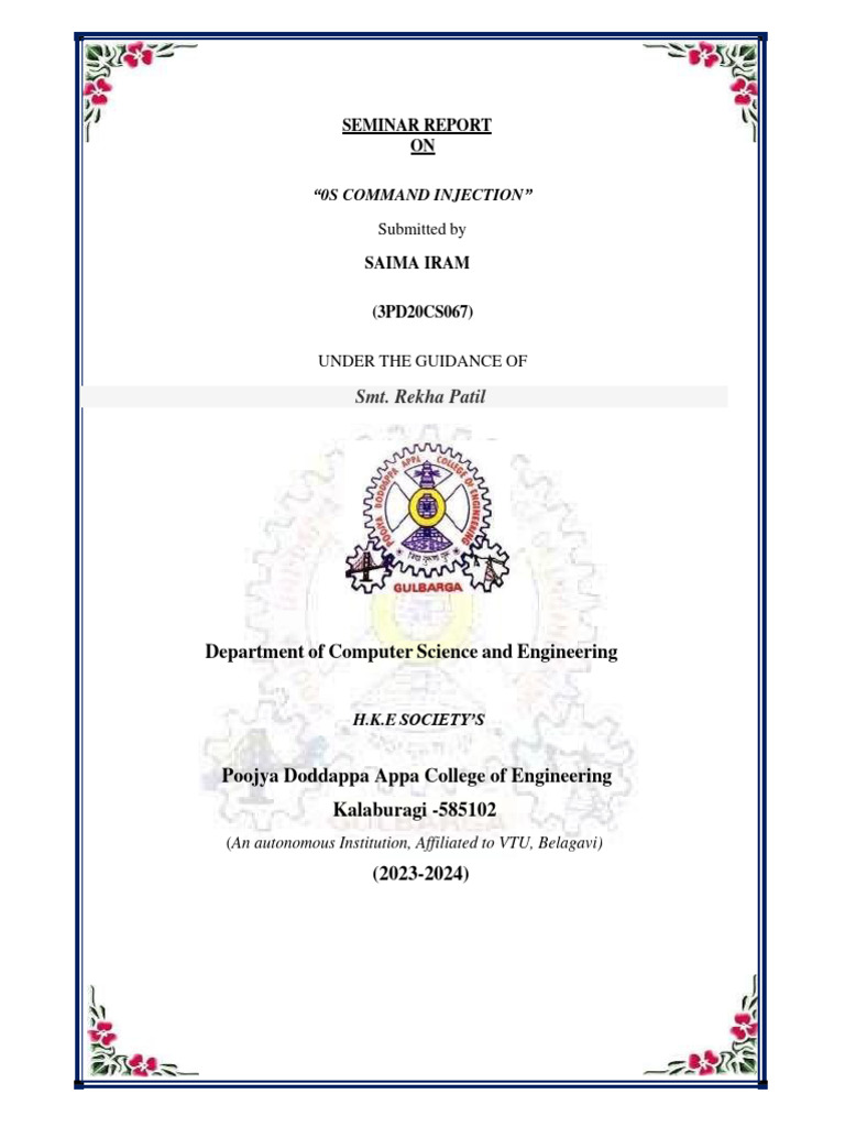 Coverpg | PDF | Science