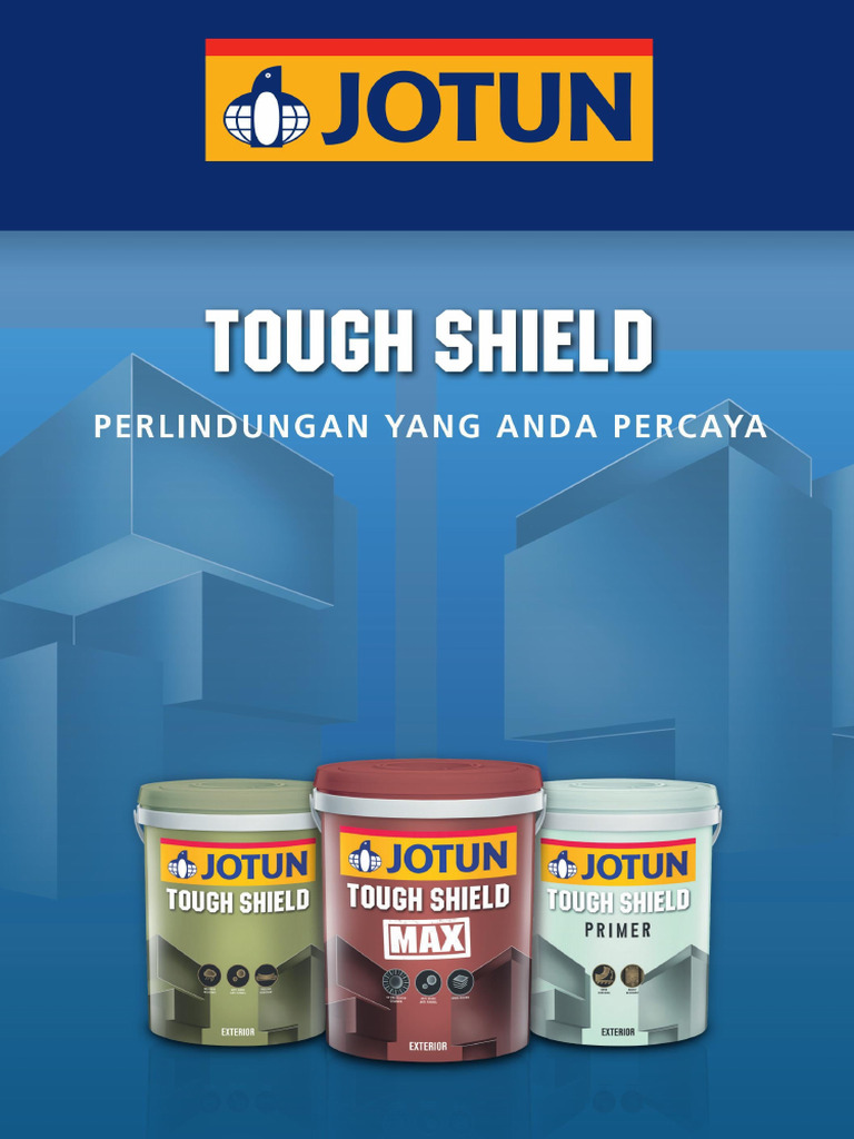 Catalog Tough Shield | PDF