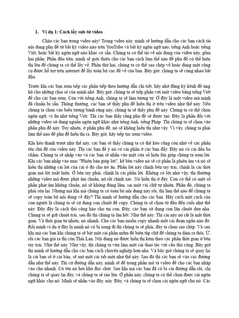 Áp D NG Công TH C C A Copilot - 20230929 | PDF