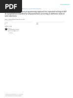 VTU Exam Question Paper With Solution of BPOPS203 Principles of ...