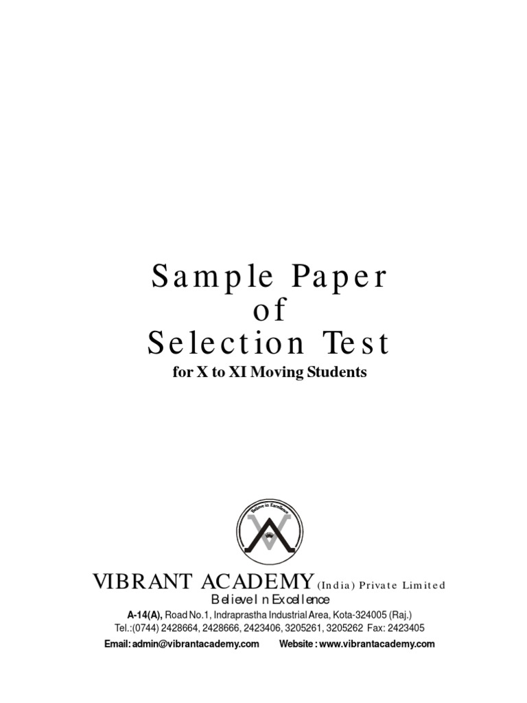 Vibrant Sample Test | PDF | Sodium Chloride | Circle