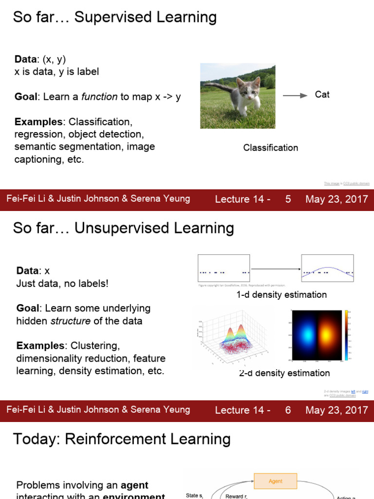 18 AI BasicRL | PDF | Applied Mathematics | Cybernetics