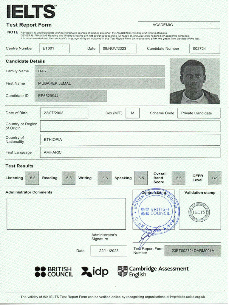 Ielts-Merged With Proficiency | PDF