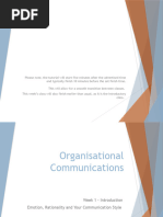 Verbatim Example | PDF | Feeling | Psychological Concepts