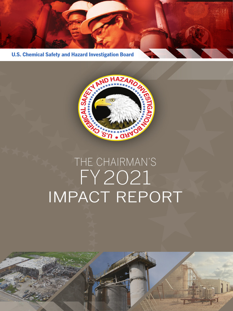 Csb Impact Report 2021 08 -Final | PDF