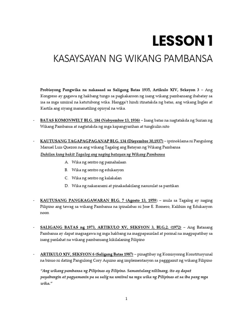 Komfil Midterms Reviewer 4 | PDF