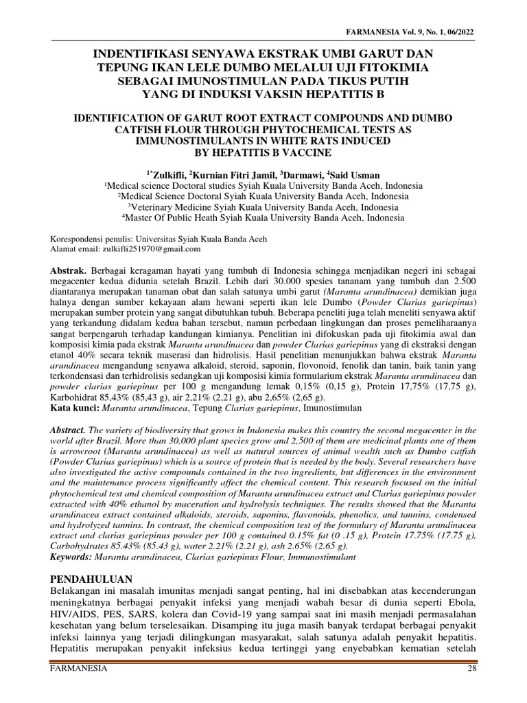 Vivi,+4 +JUNI+2022+Zulkifli | PDF