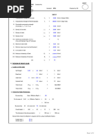 Aisc Design of Steel Bearing Plates | PDF | Bending | Yield (Engineering)