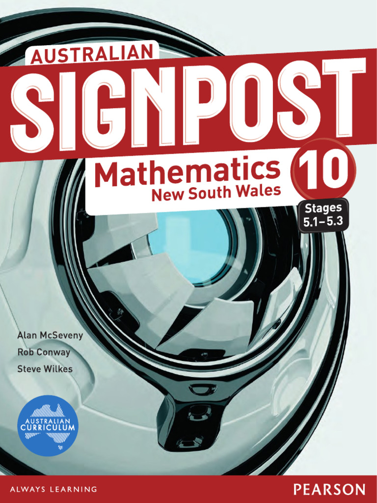 Signpost 10 | PDF