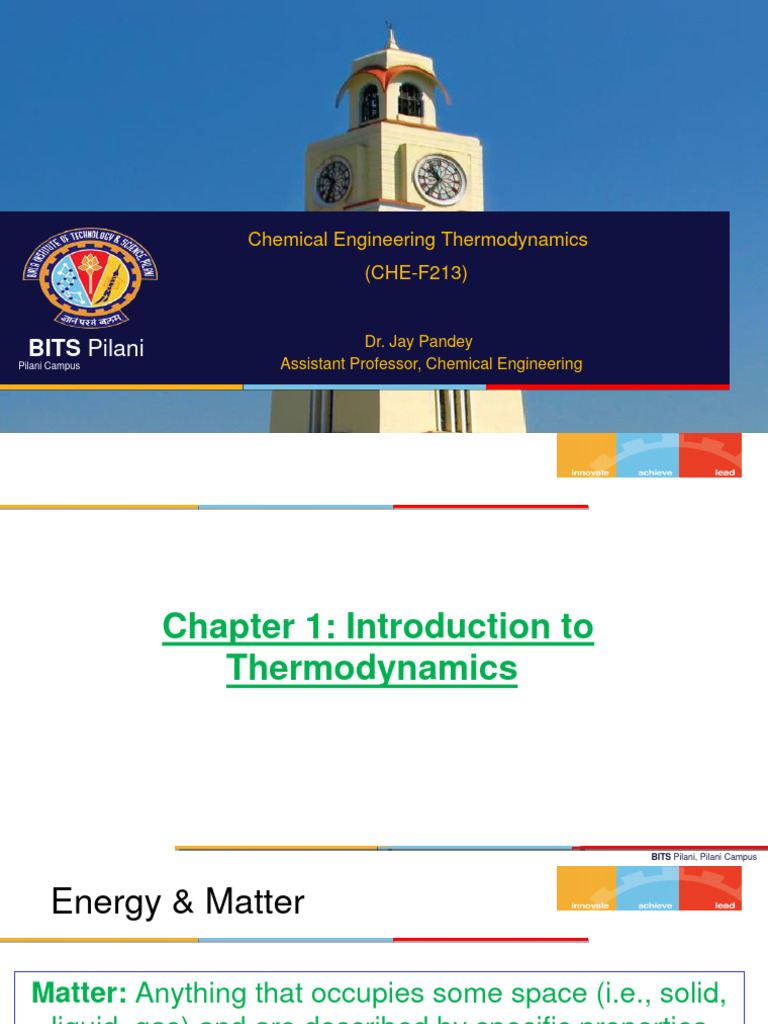CET Combined Slides | PDF