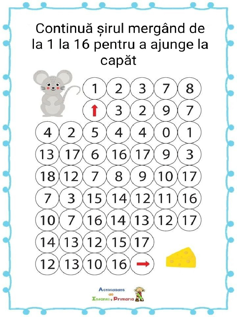 Labirint - mate | PDF