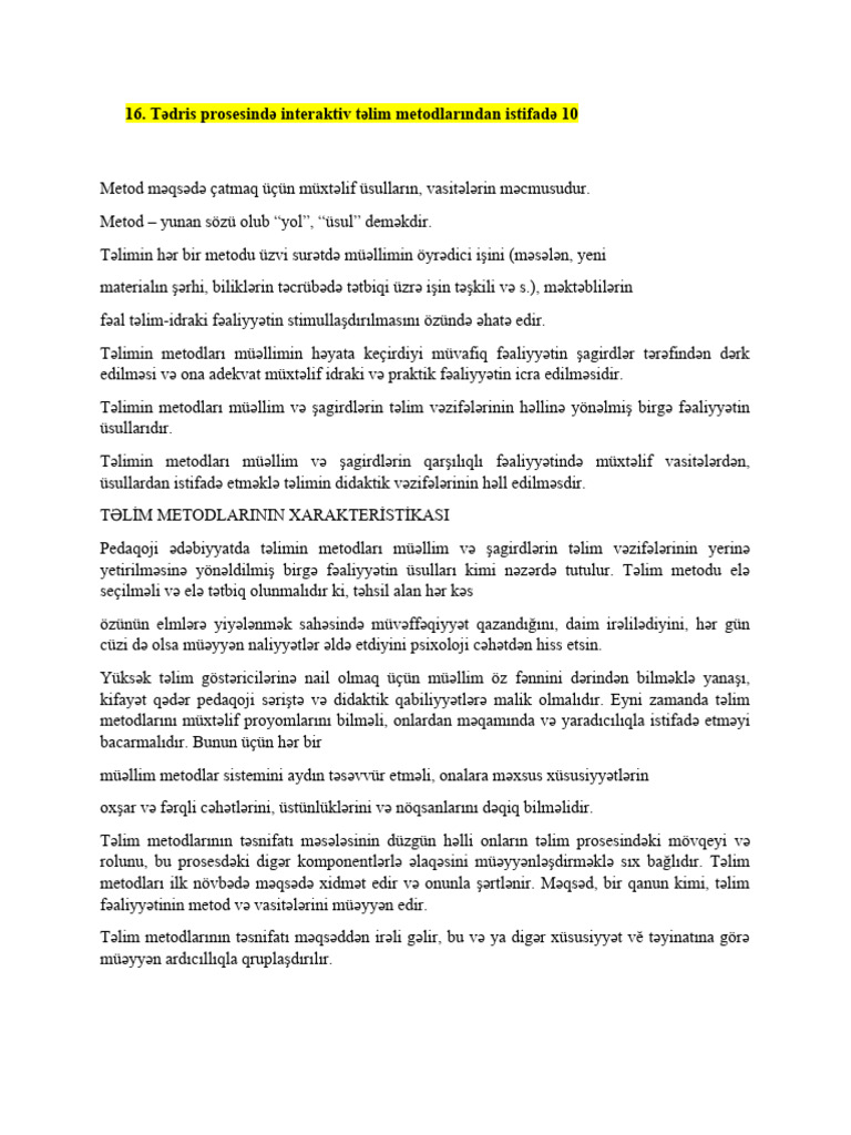 Arzu 16, 17-20, 39 | PDF