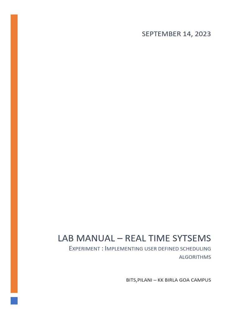 Manual 1 | PDF