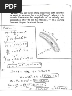 Statics-Final Exam Questions-2nd Sem 15-16 | PDF | Truss | Engineering