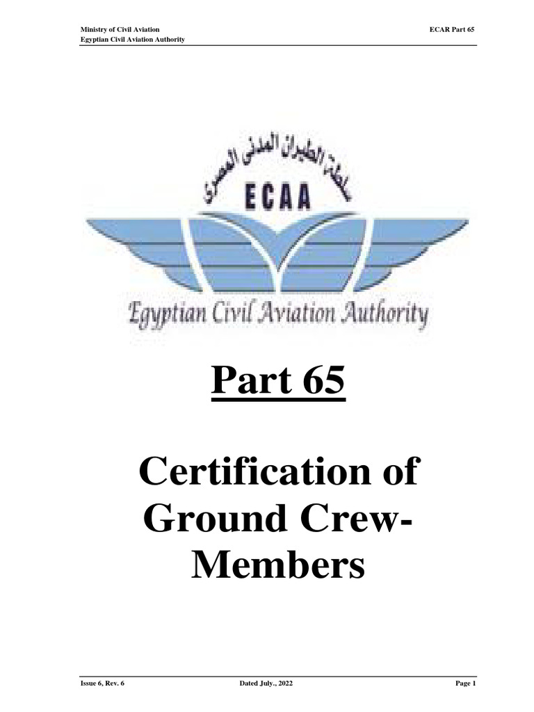 Part 65 | PDF | Welding | Construction