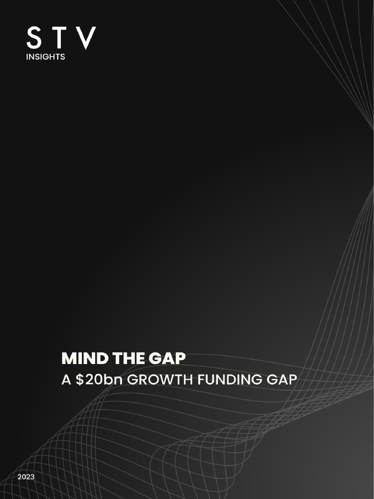 STV Insights | PDF | Venture Capital | Corporate Finance