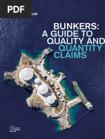 Best Practice For Storing Bunker Samples | PDF | Fuel Oil