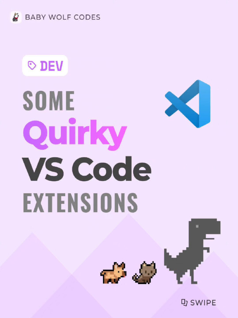 5 Super Cool VS Code Extensions - 064013 | PDF