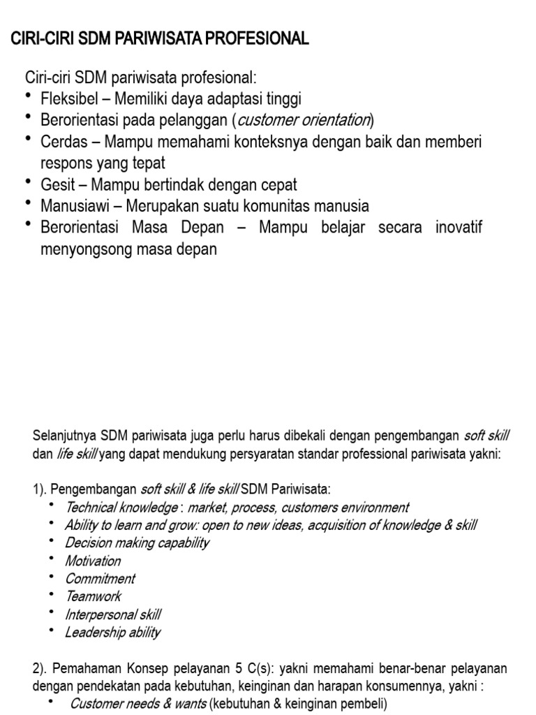 TSM Pertemuan 11 | PDF
