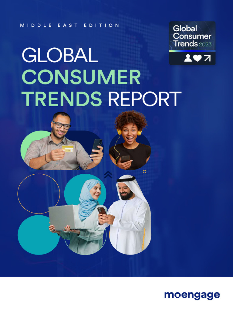 MEA - GCT Report 2023 (Digital) | PDF