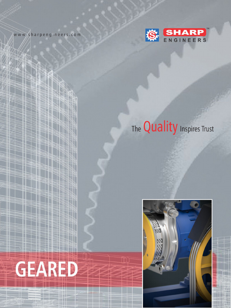 General Catalogue | PDF