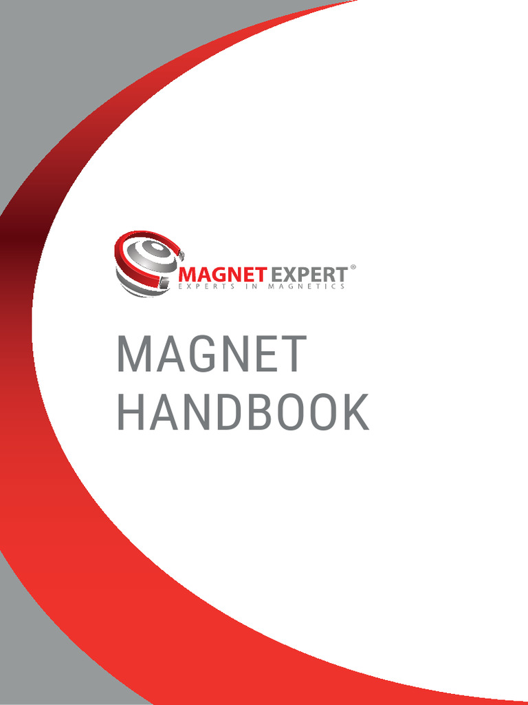 Magnetic Handbook Robot | PDF