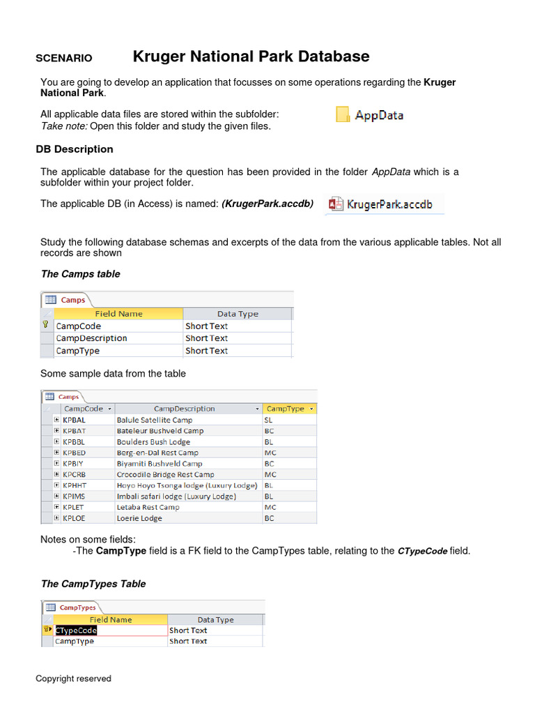 KNP DB description | PDF