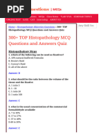 PCPNDT Form F | PDF