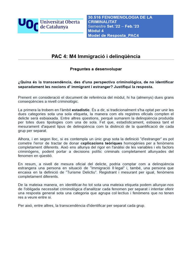 Solució Pac4 Cat | PDF