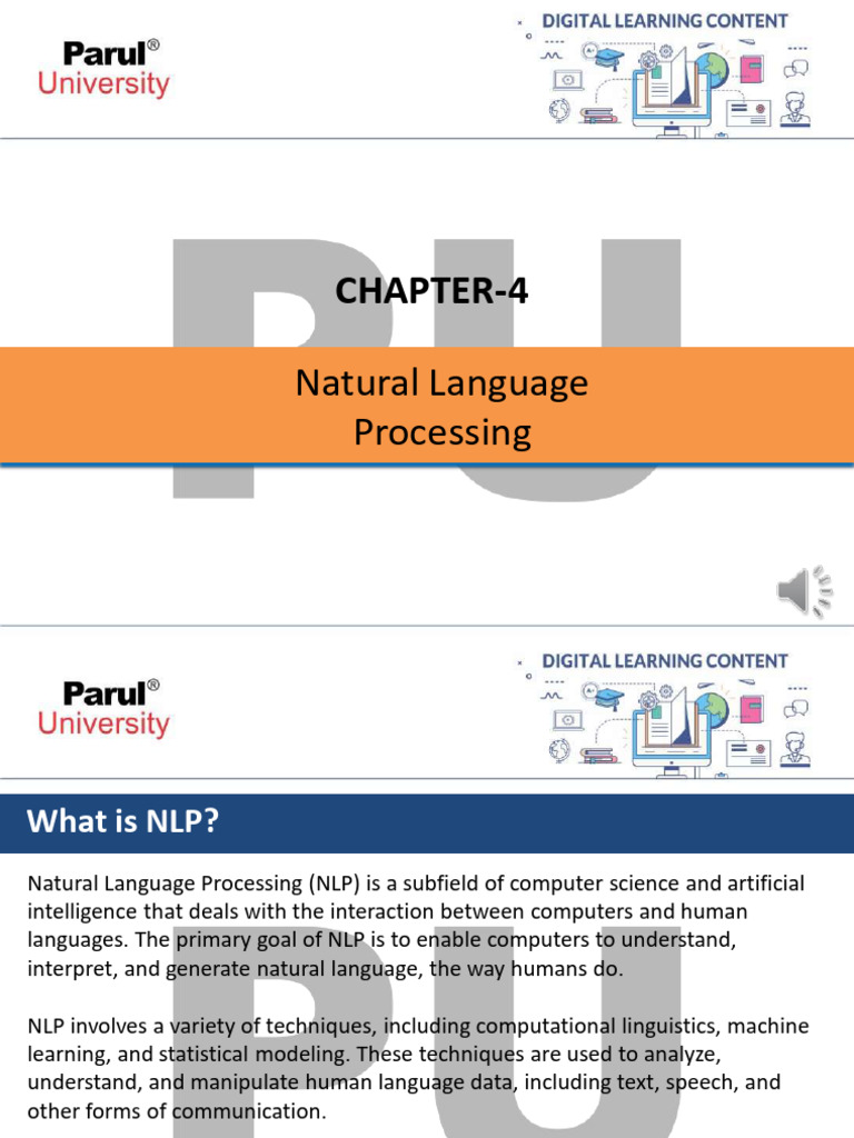 Unit 4 NLP Notes | PDF | Syntax | Linguistics Unit 4 NLP Notes | PDF | Syntax | Linguistics