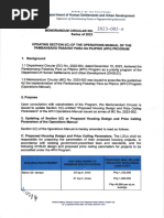 4PH Operations Manual | PDF