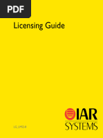 Mastercam2025 Software Licensing Guide | PDF | Server (Computing ...