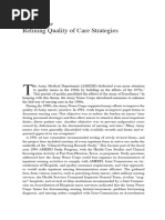 Module 3 Assessment Reference Date For MDS 3.0 | PDF | Nursing | Health ...