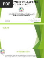 Science Portfolio Class 10-Compressed | PDF | Redox | Chemistry