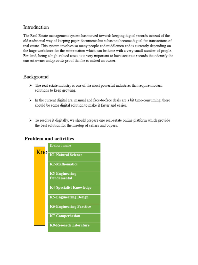 Proposal | PDF | Engineering | Privacy