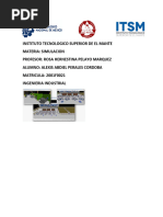 3.3 Valor de Informacion Perfecta - Karla Vazquez | PDF | Información | Incertidumbre