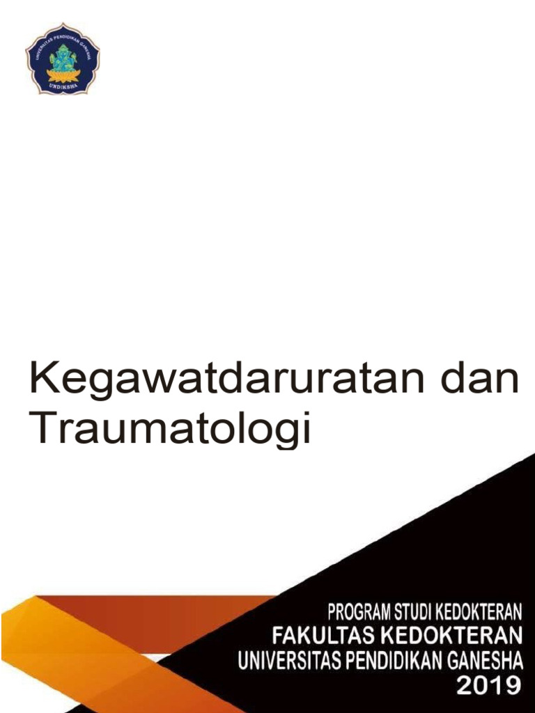 Checklist CSL Btls Gadar | PDF | Kesehatan Holistik